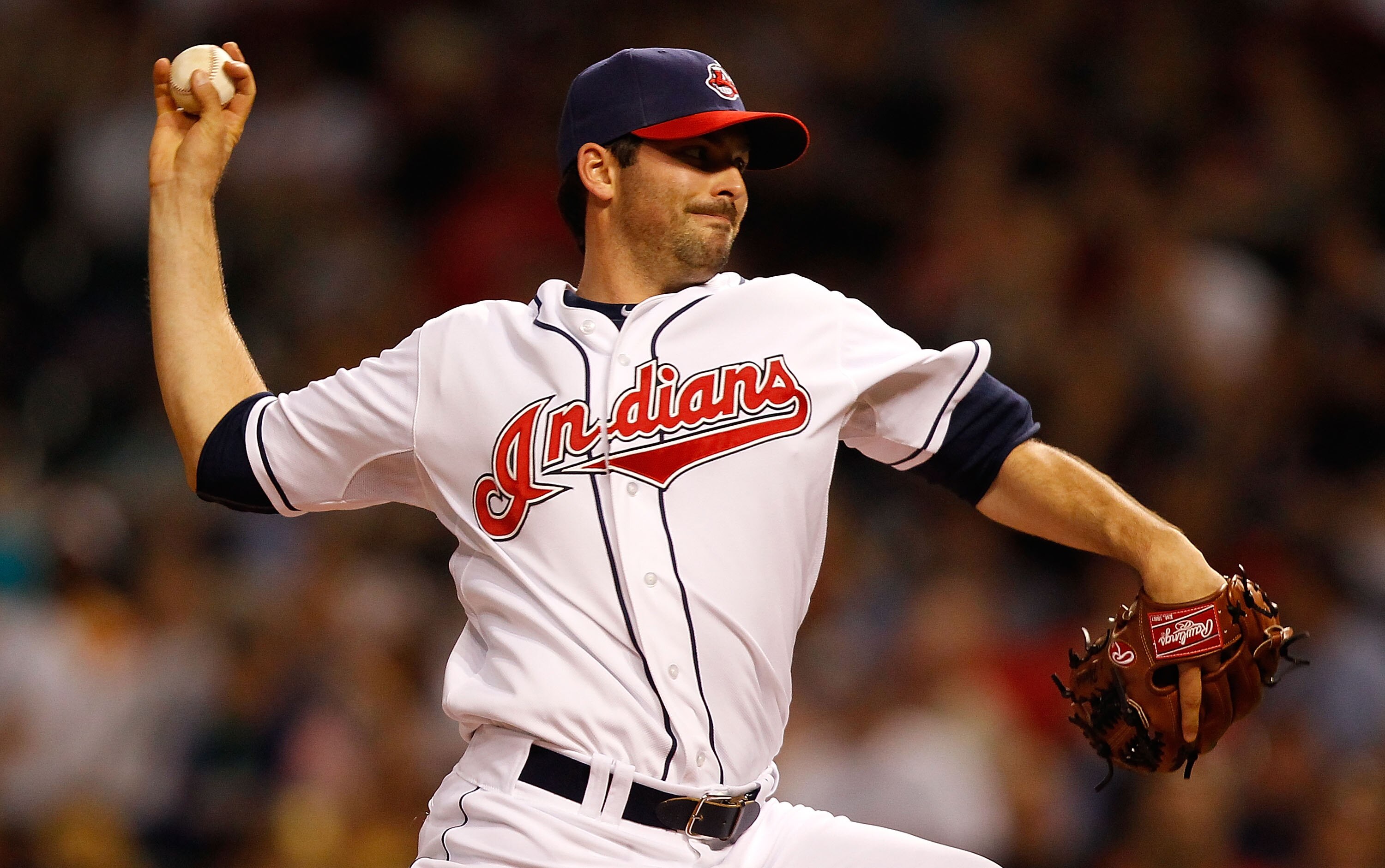 MLB Power Rankings: Re-Ranking the Cleveland Indians Roster Through 40 ...
