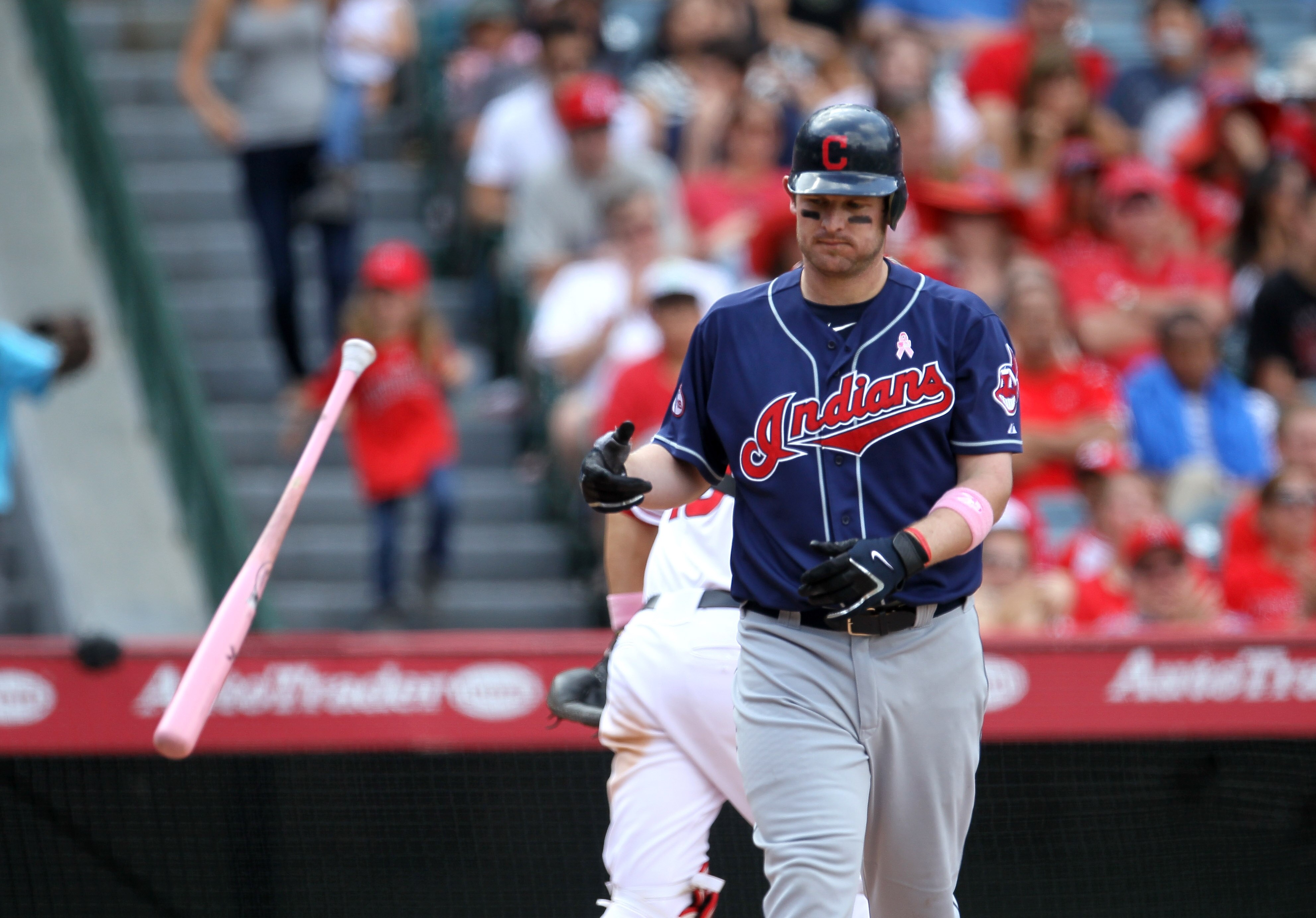 MLB Power Rankings: Re-Ranking the Cleveland Indians Roster Through 40 ...