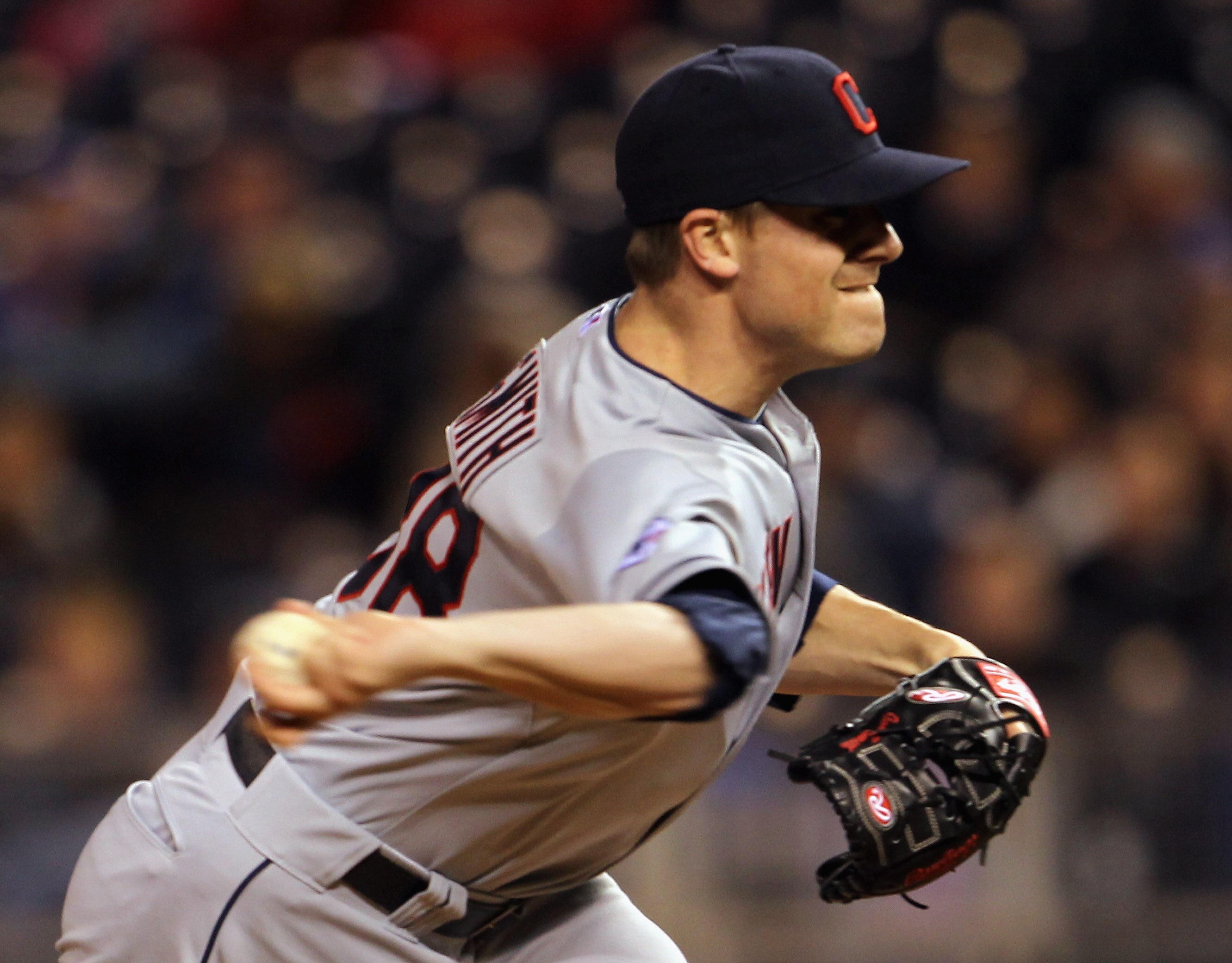 MLB Power Rankings: Re-Ranking the Cleveland Indians Roster Through 40 ...