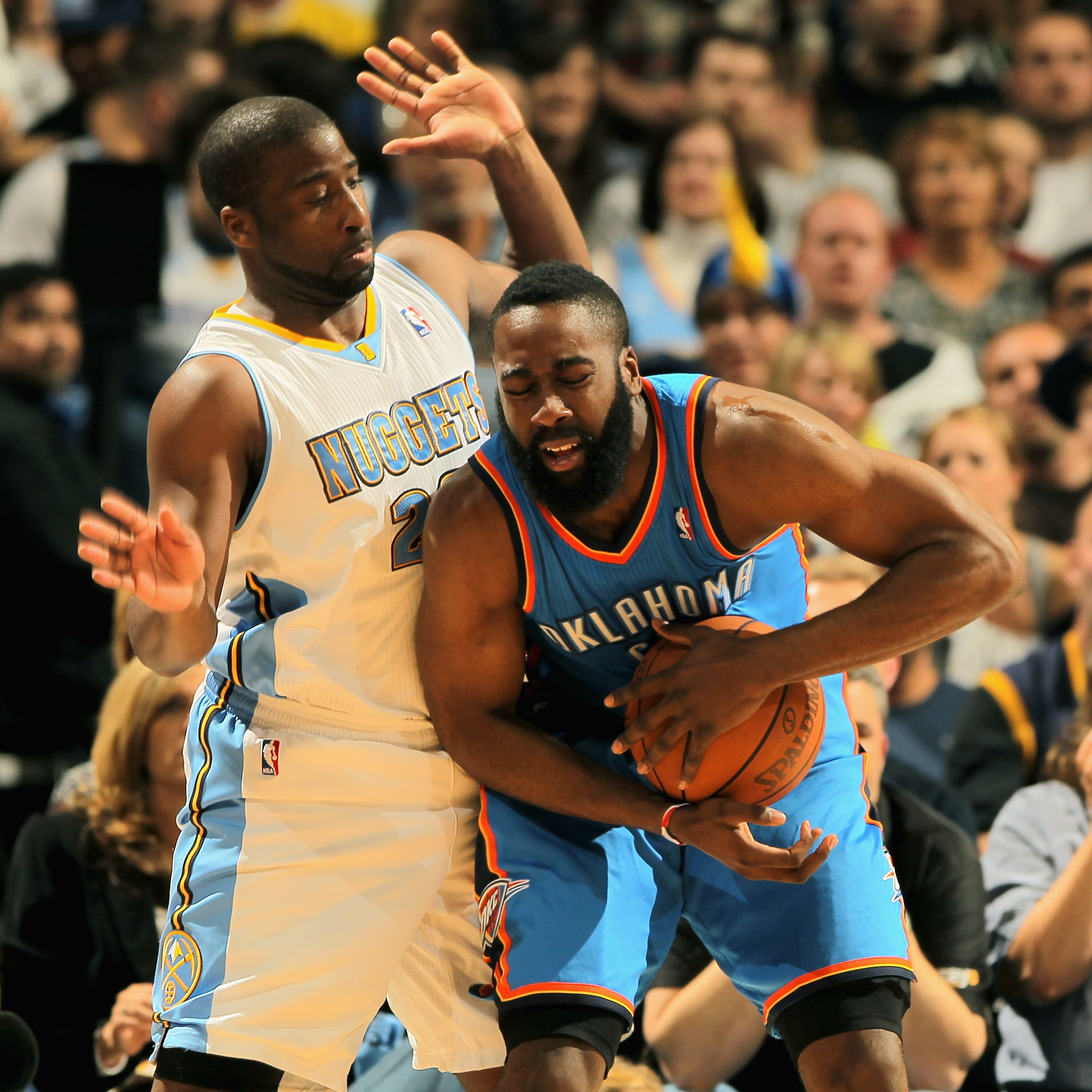 NBA Playoffs 2011: The NBA Postseason as Told by "The Hangover"