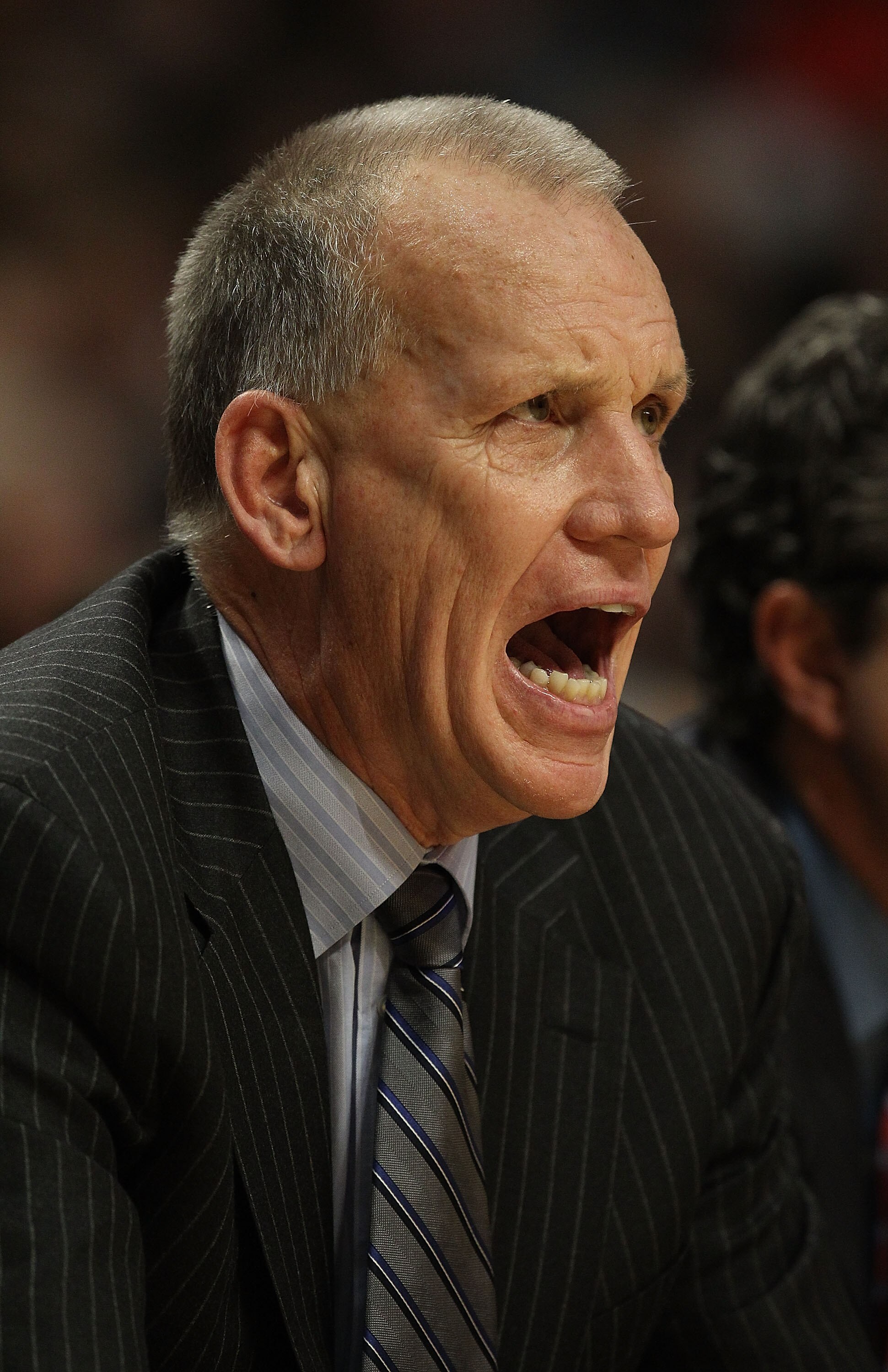 NBA Playoffs 2011: The NBA Postseason as Told by "The Hangover"