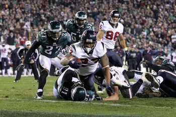 The Top 20 NFL Players To Build a Franchise Around