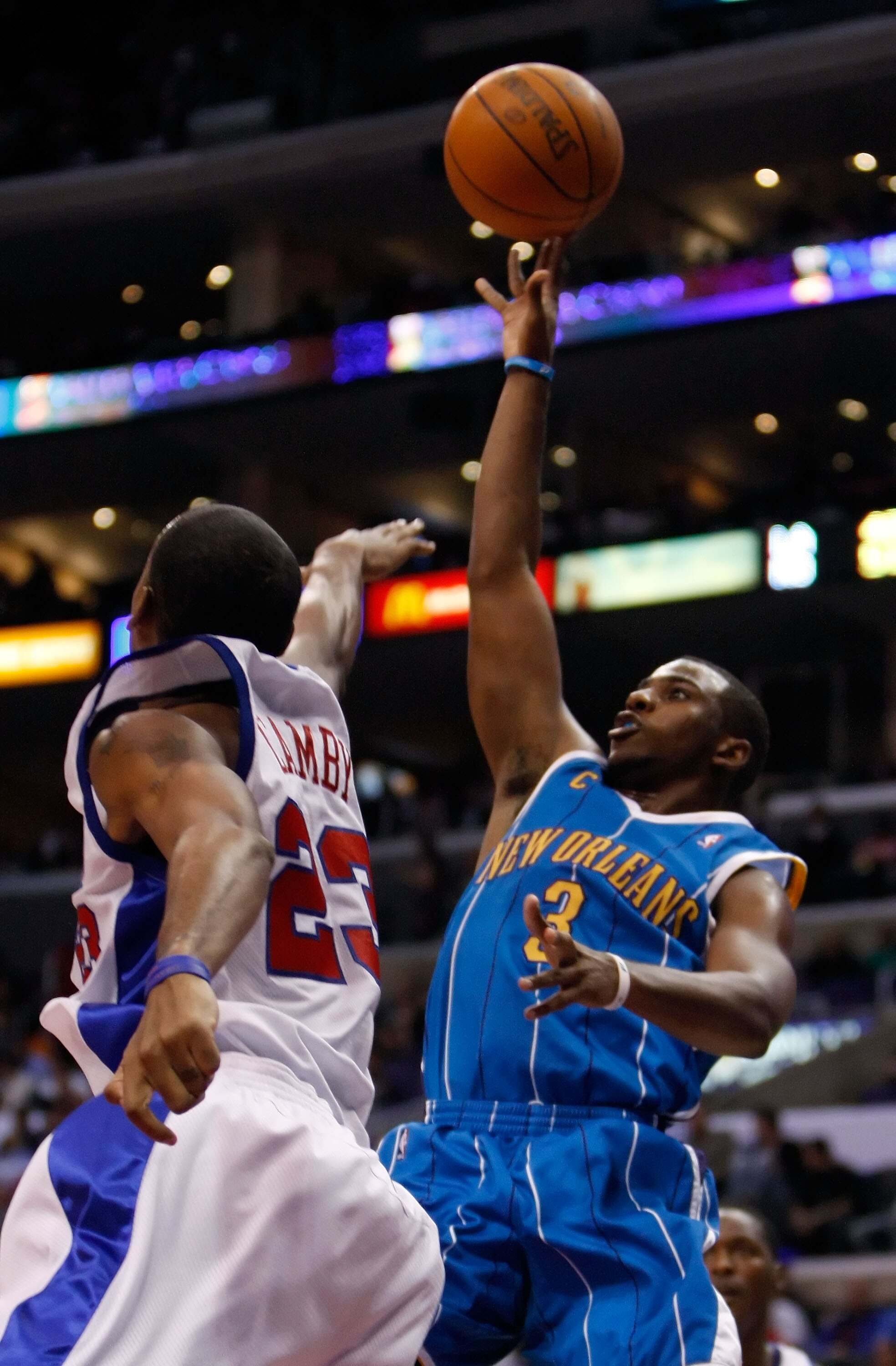 CP3 Watch: The 8 Teams That Would Benefit Most from Chris Paul's Presence