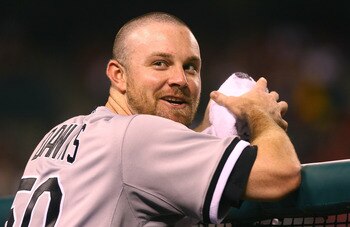 MLB Trade Rumors: 5 Potential Landing Spots for John Danks