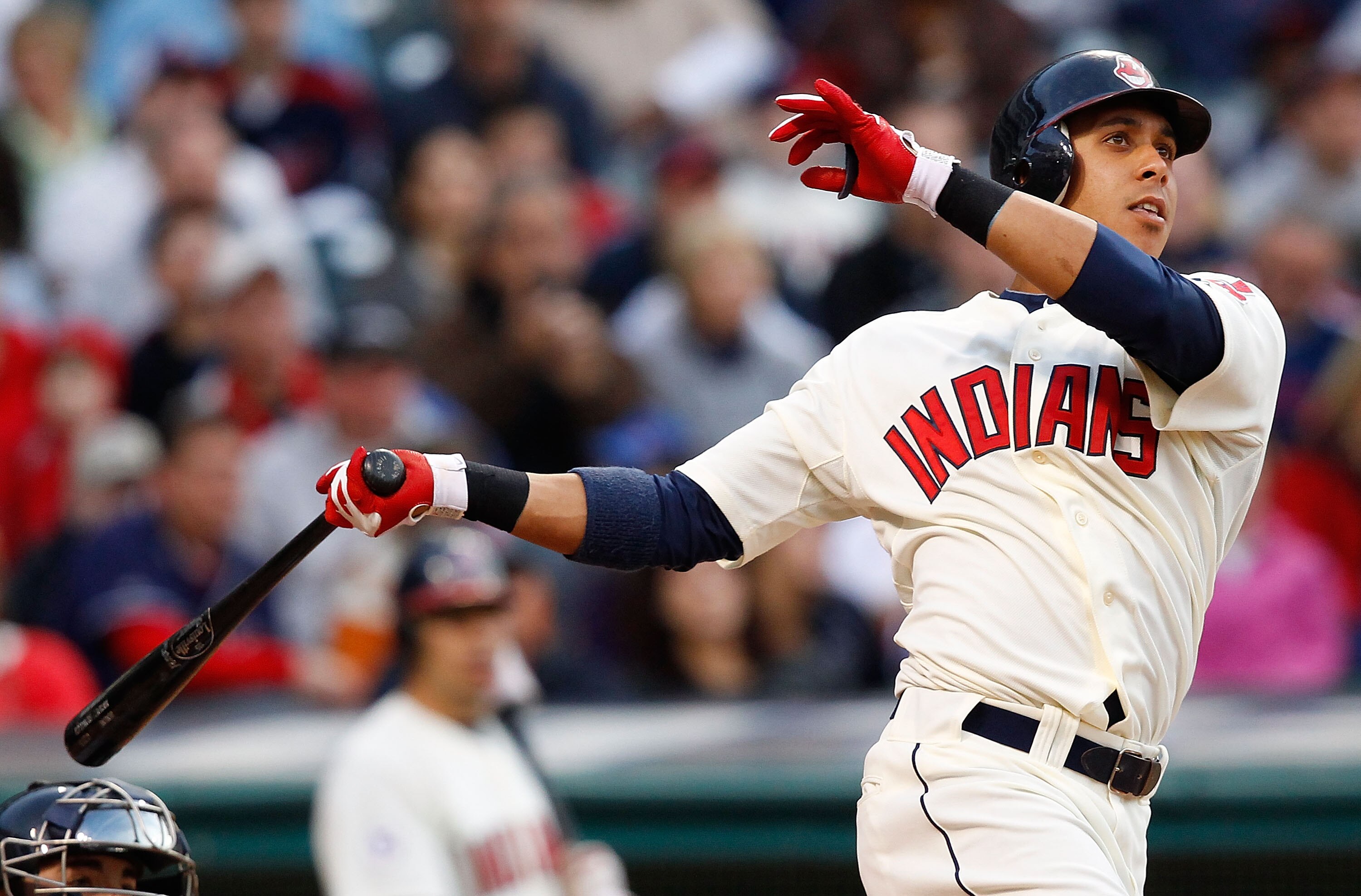 MLB Power Rankings: Re-Ranking the Cleveland Indians Roster Through 40 ...