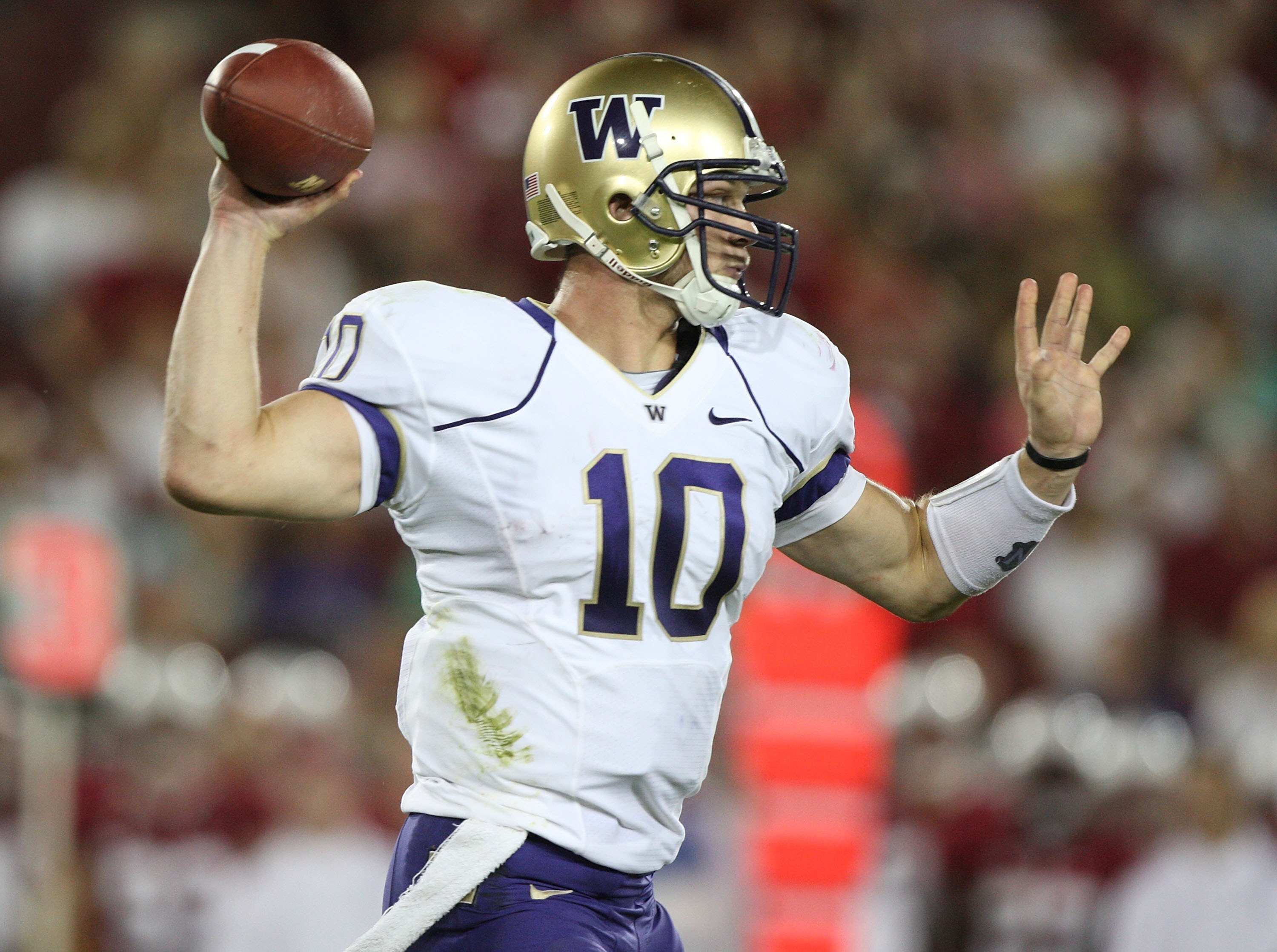 2011 NFL Lockout: 5 Teams Hurt Most and 5 Prepared for Continued ...