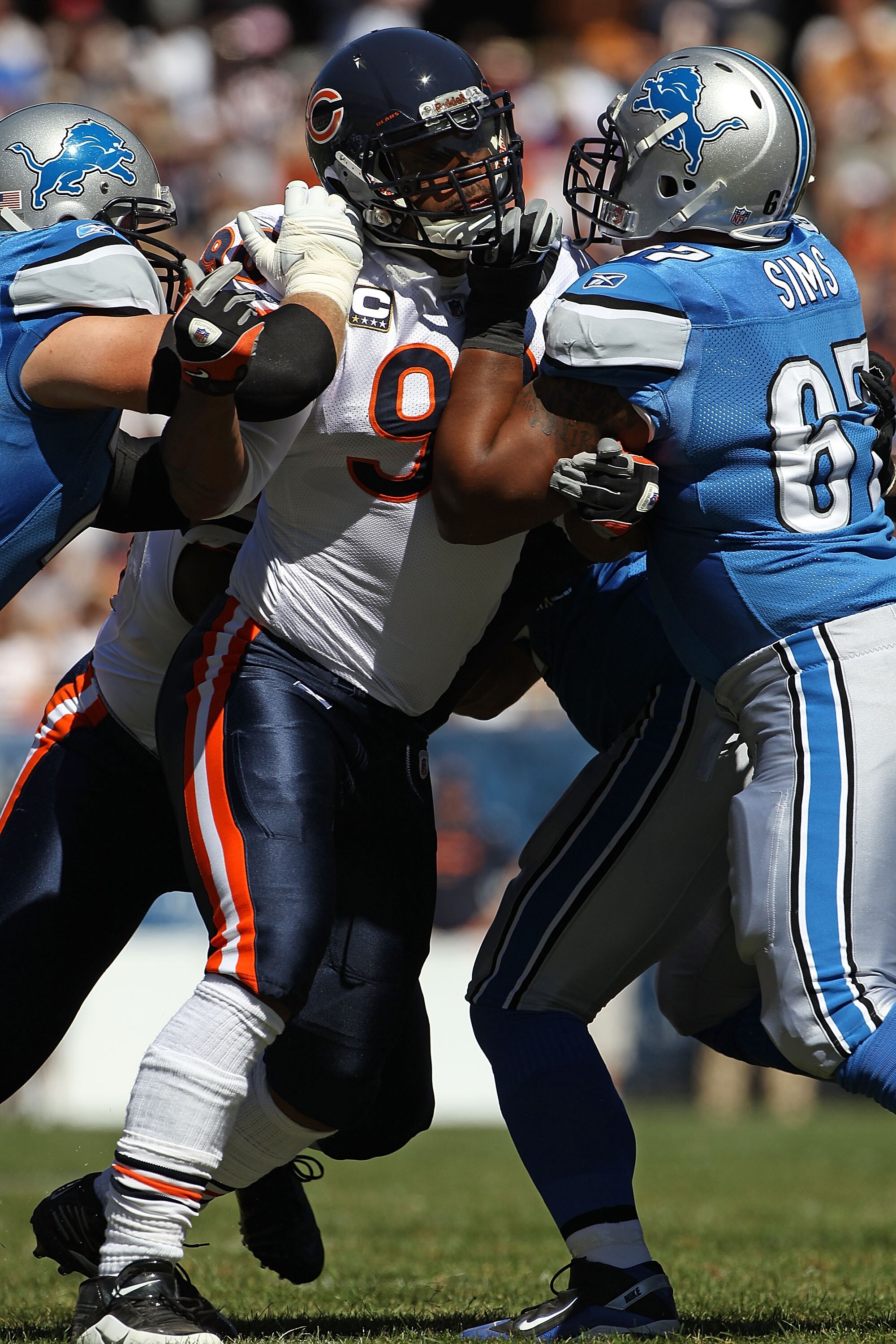 Detroit Lions: 7 Reasons 2011 Will Be Matt Stafford's Breakout Season