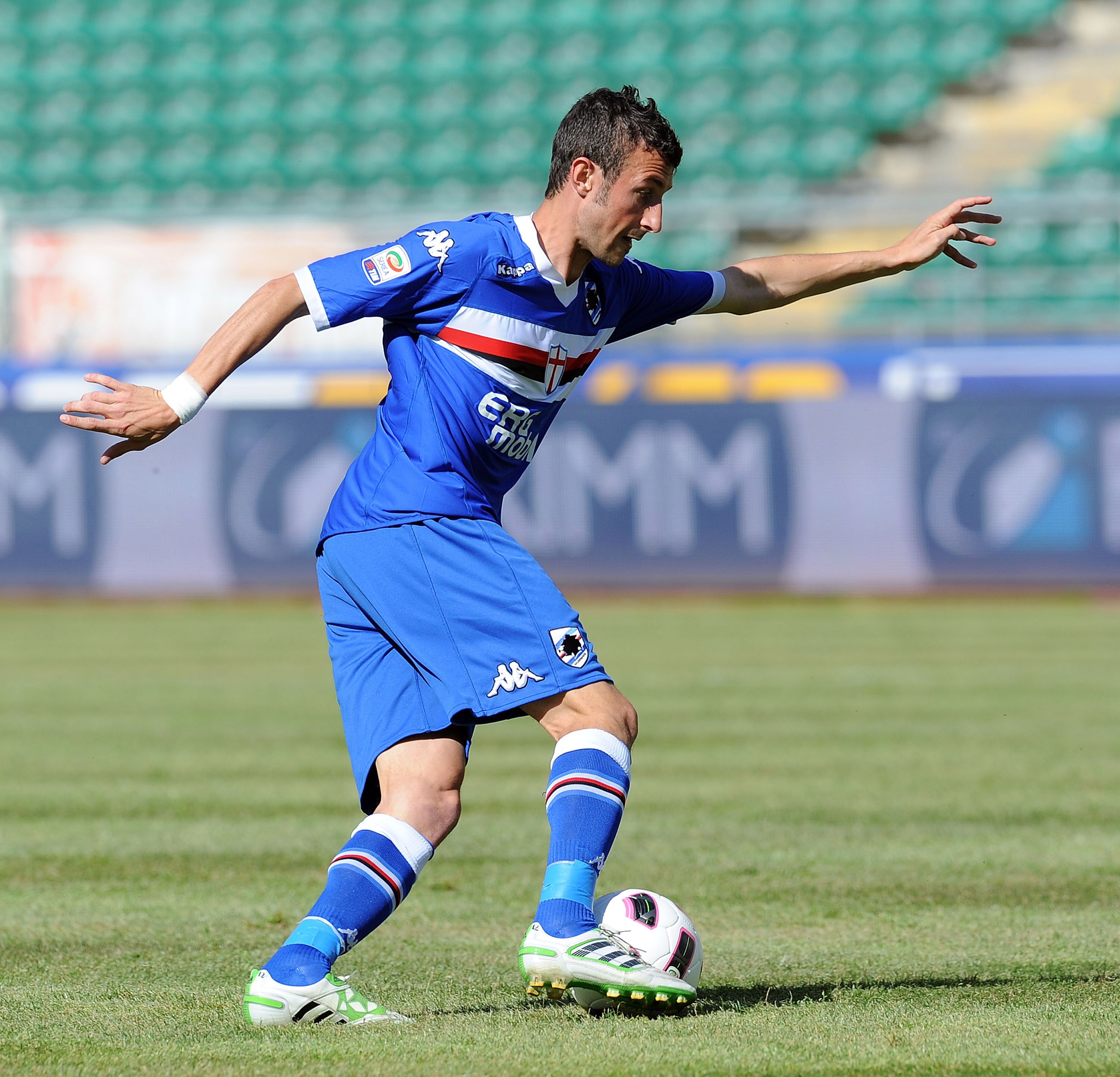 25 Serie A Players Who Figure to Change Teams This Summer