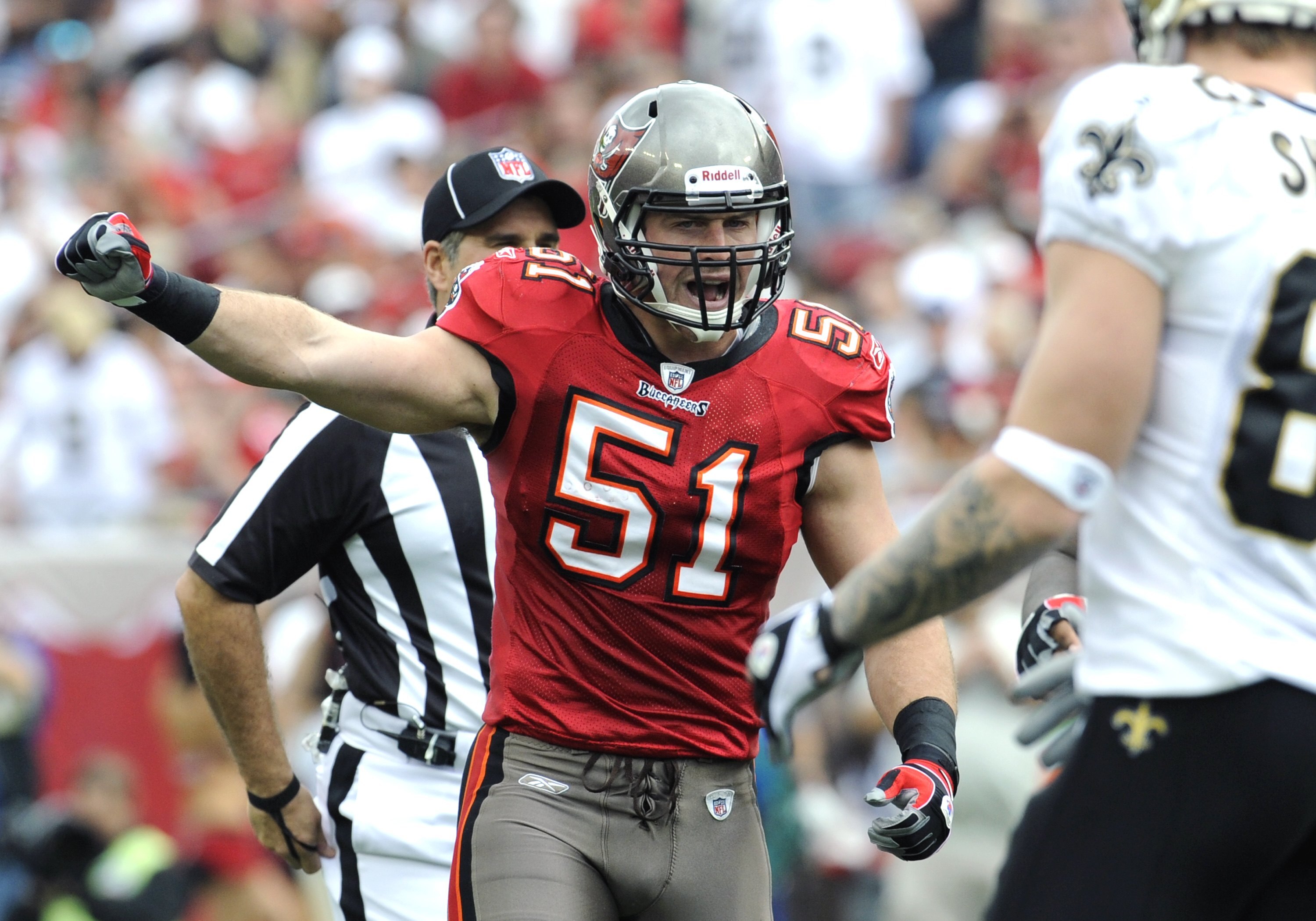 Baltimore Ravens Free Agency: 10 Free Agents the Ravens Must Target