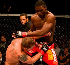 Jon Jones and the 20 Most Explosive Fighters in MMA Today