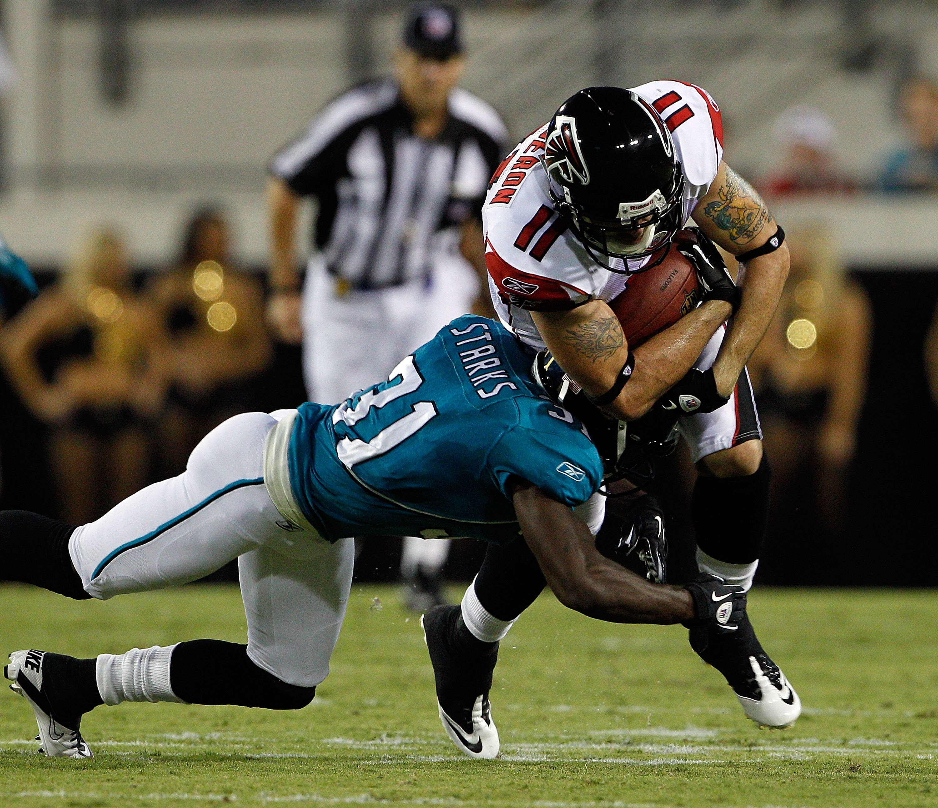 2011 NFL Lockout: The Free Agents Taking the Biggest Hit from Lockout ...