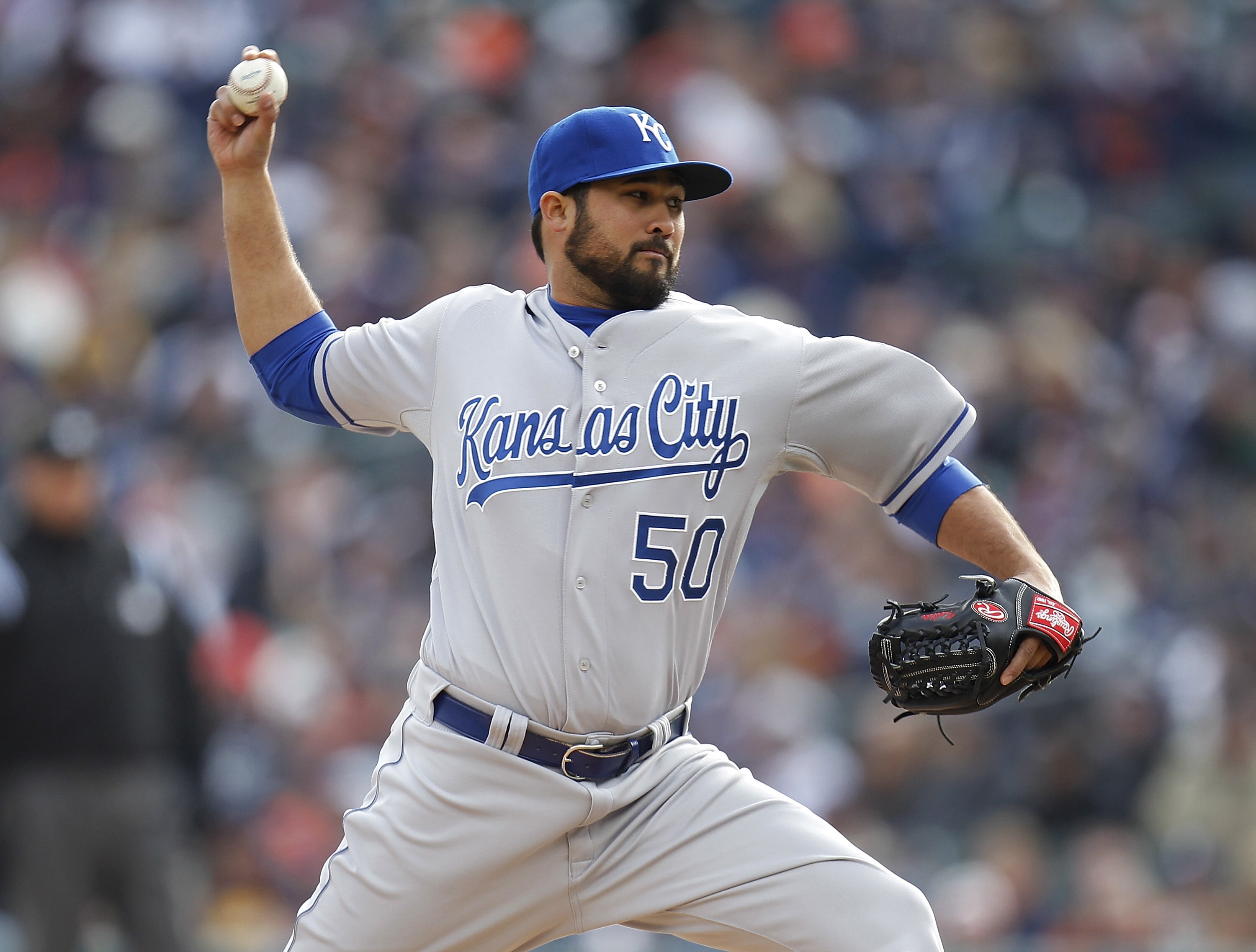 MLB Rankings: 25 Player Names You Are Most Likely to Mispronounce