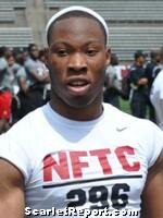 College Football Recruiting 2012: Top 10 Big Hitting Recruits (With Video)