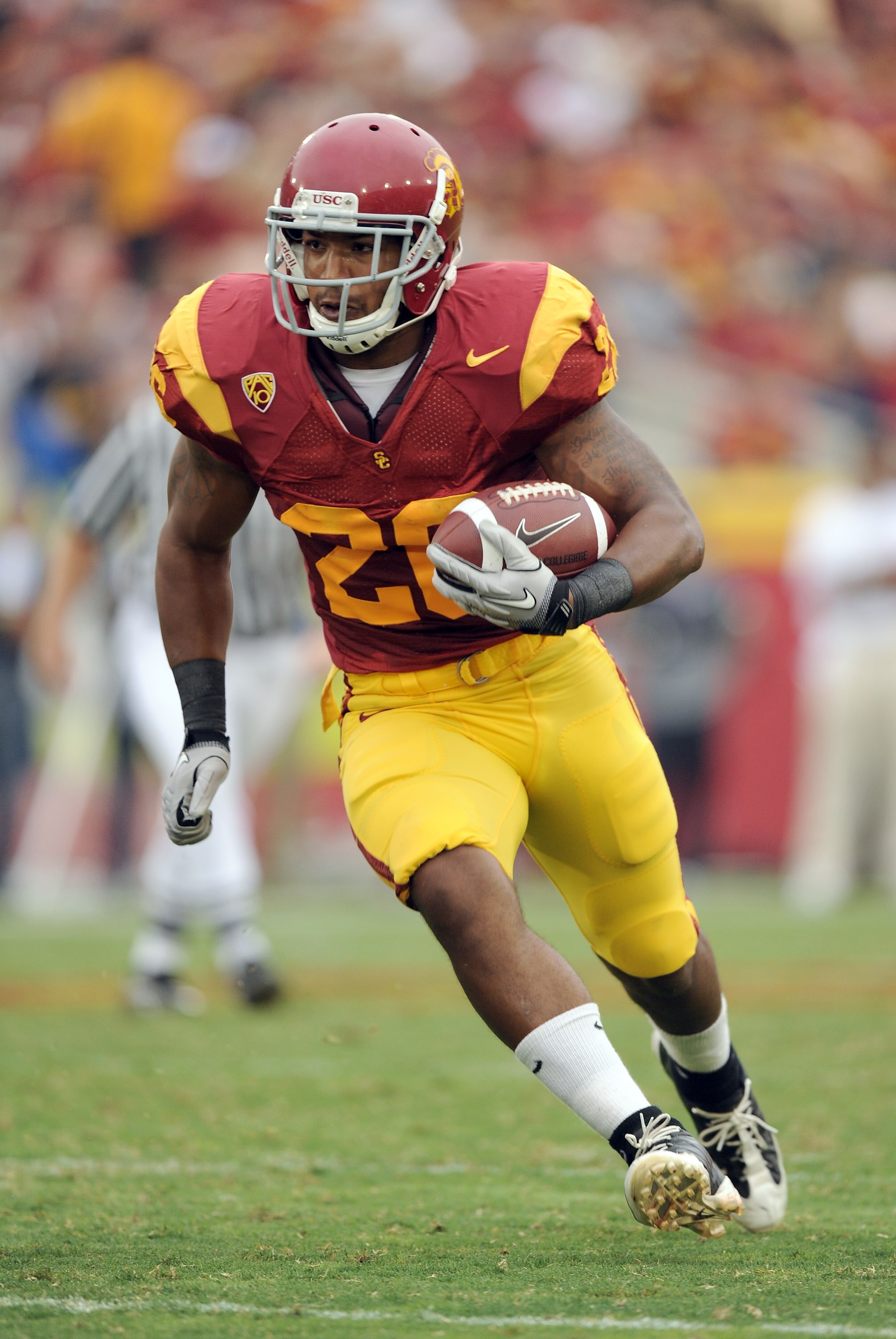 USC Football: 10 Reasons This Is Lane Kiffin's Year | News, Scores ...