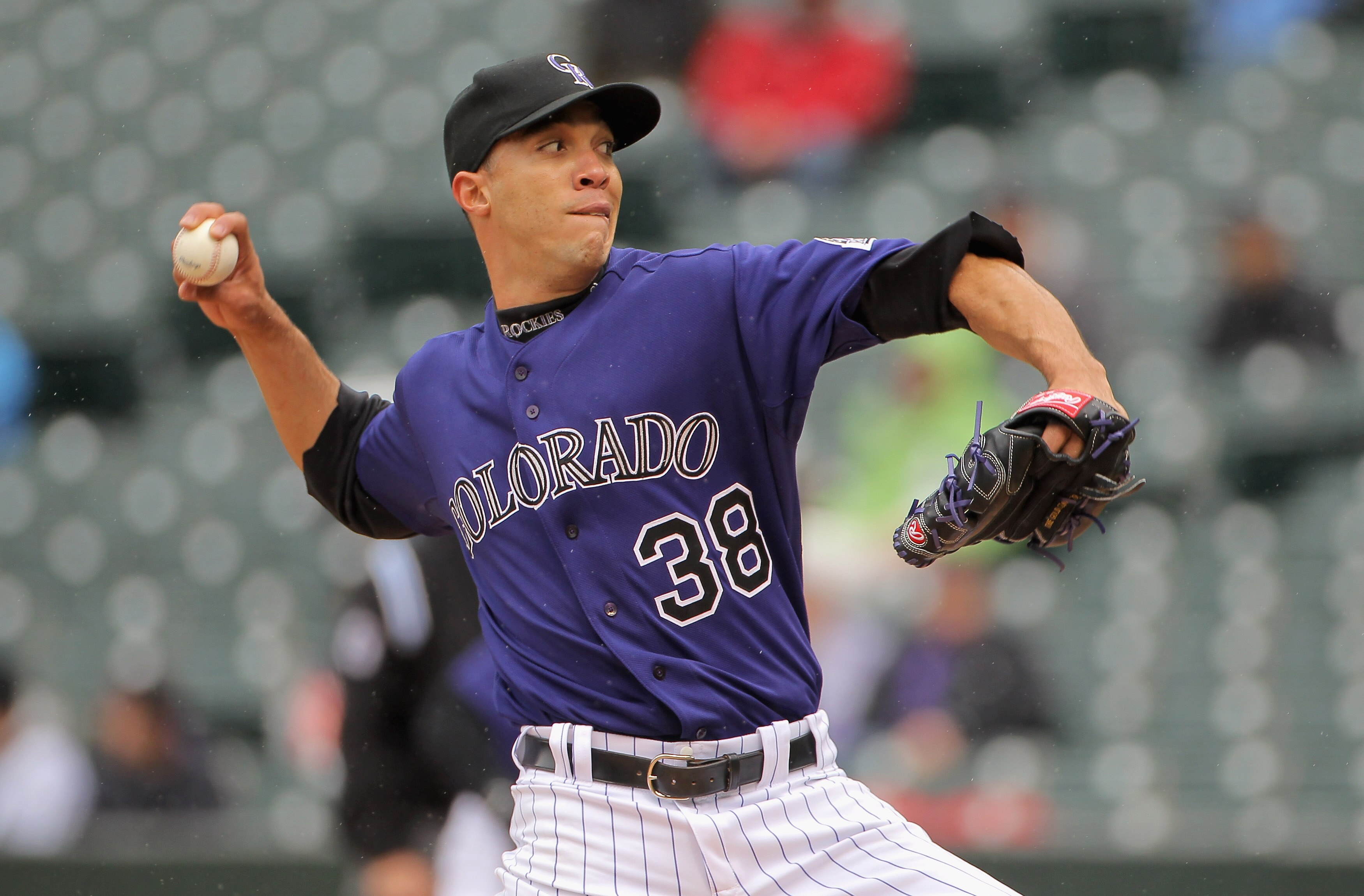 Fantasy Baseball: 10 Players Who Have Disappointed Thus Far in 2011