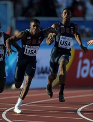 Incoming Freshmen Add to the Men of Oregon's Bright Future