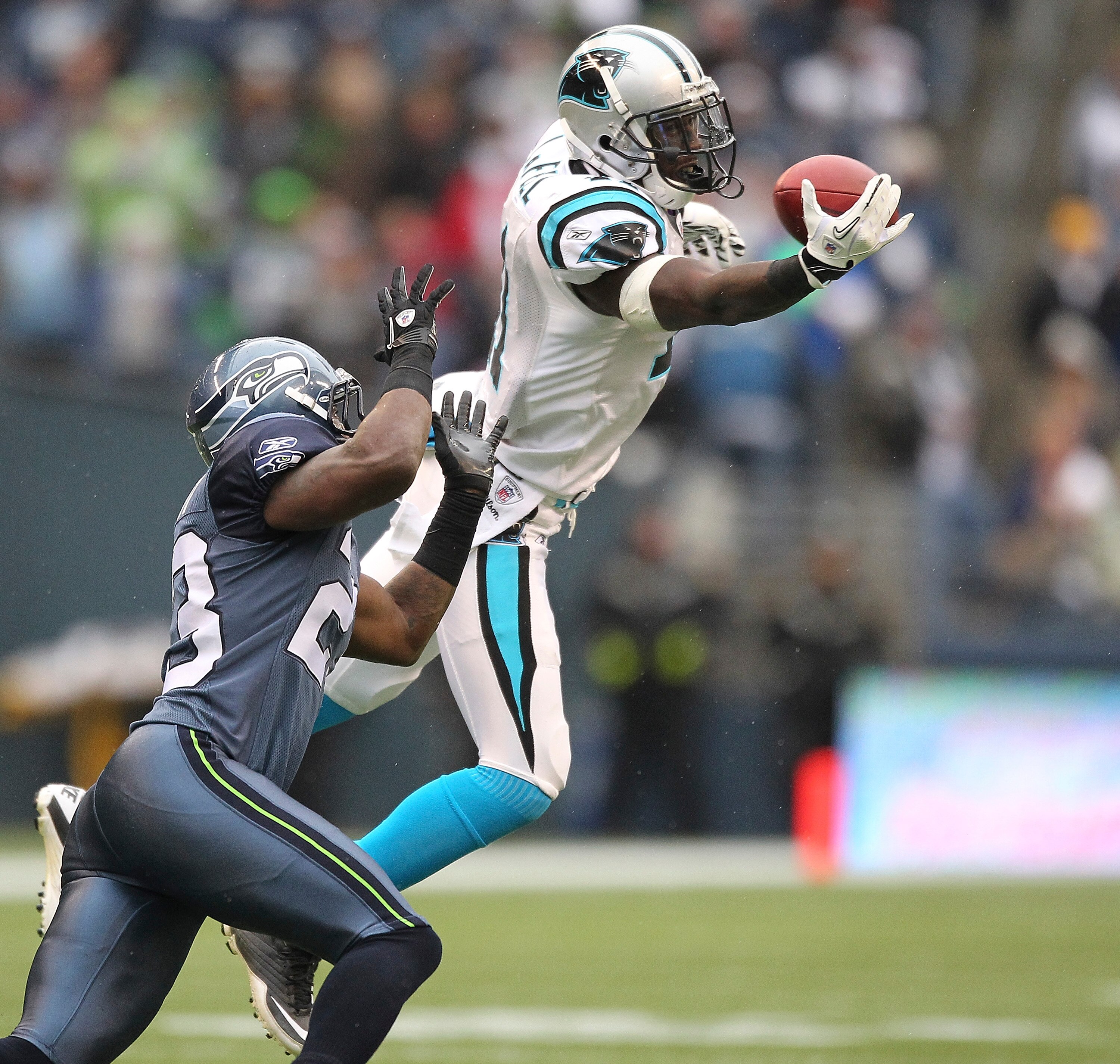 Top 25 Fantasy Football Sleepers for the 2011 NFL Season | Bleacher ...