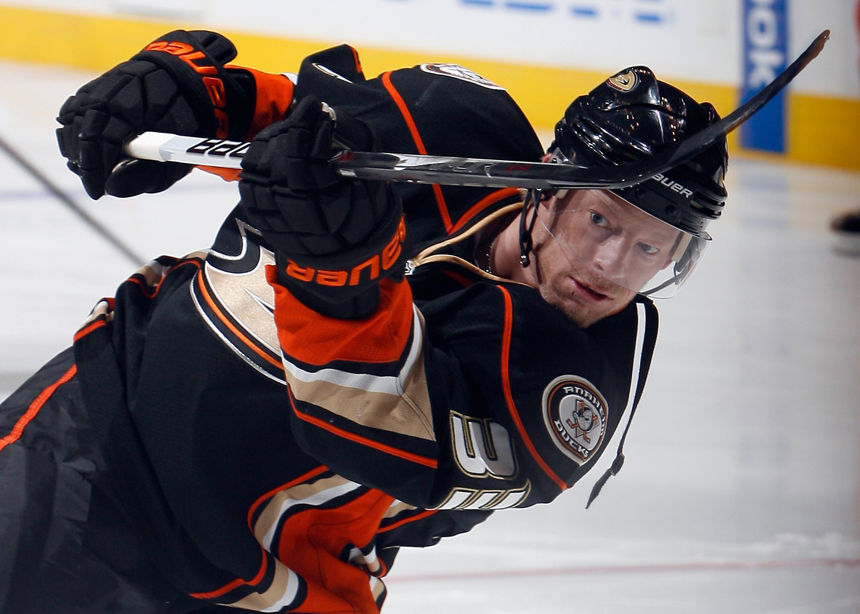 NHL's All-Overpaid Team: One Player from Each Team Who Makes Too Much