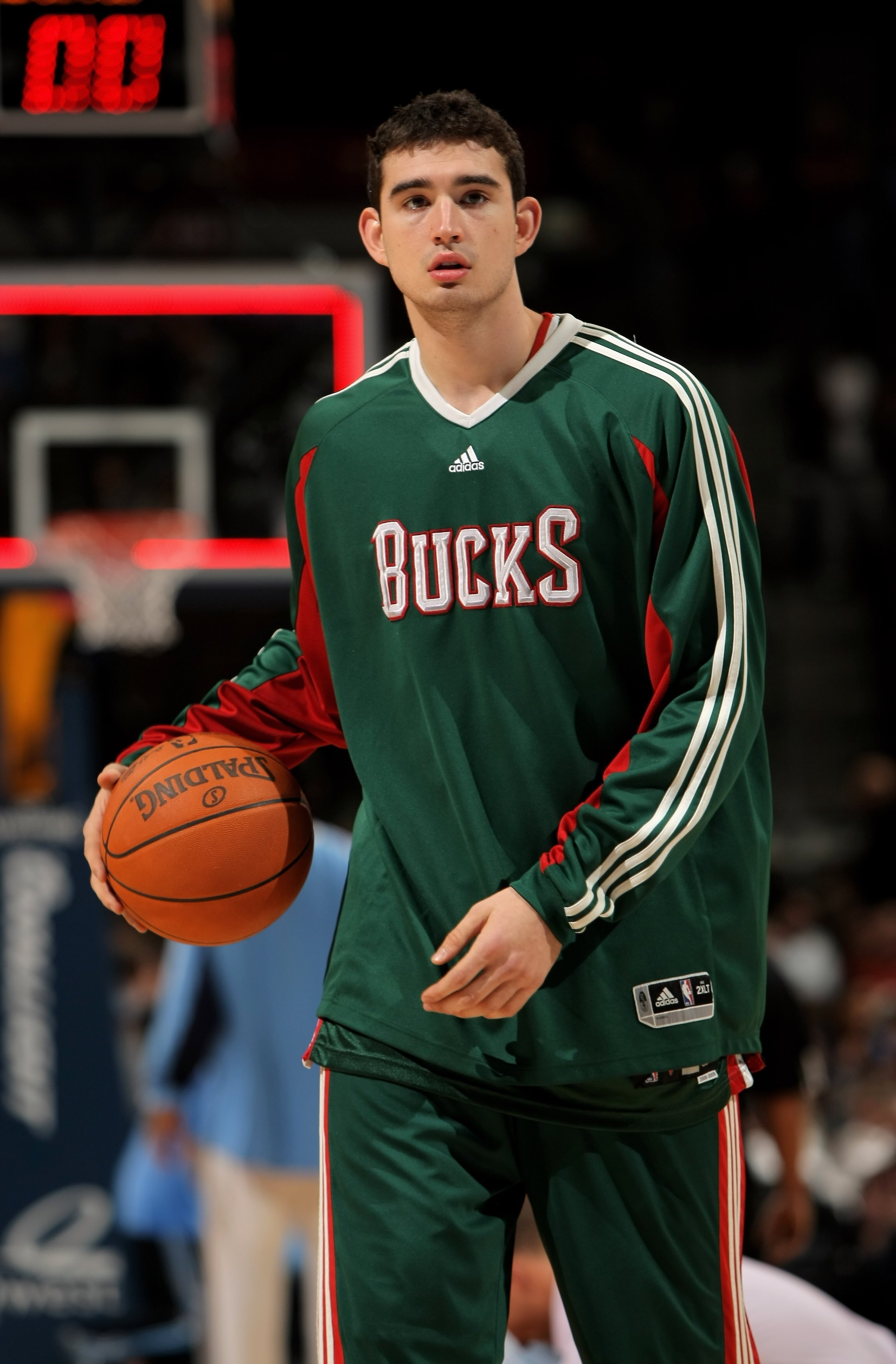 NBA Draft Lottery: Five Worst Lottery Picks from Each Draft Class Since ...