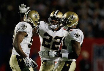 NFL: Ranking the 10 Best Defensive Trios