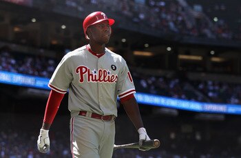 Philadelphia Phillies: 5 Reasons Why John Mayberry Jr. Should Start