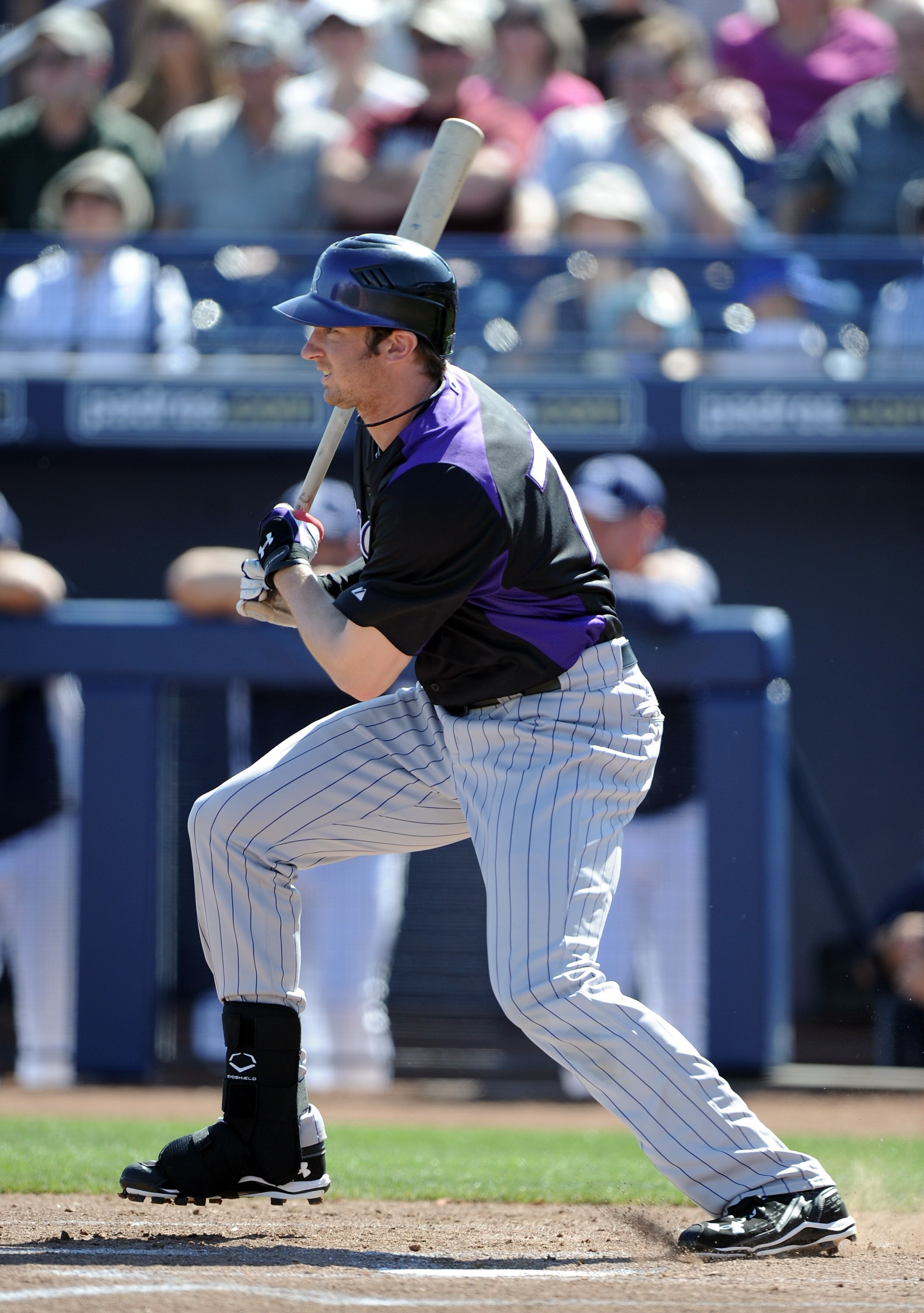 MLB Predictions: Finding the Next Wave of the Rookie Class of 2011