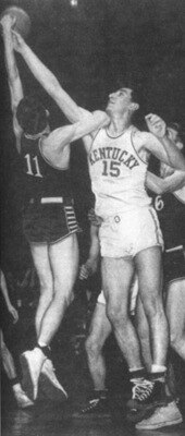 Kentucky Basketball: Picking an All-Time Team of Wildcats