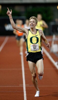 Incoming Freshmen Add to the Men of Oregon's Bright Future