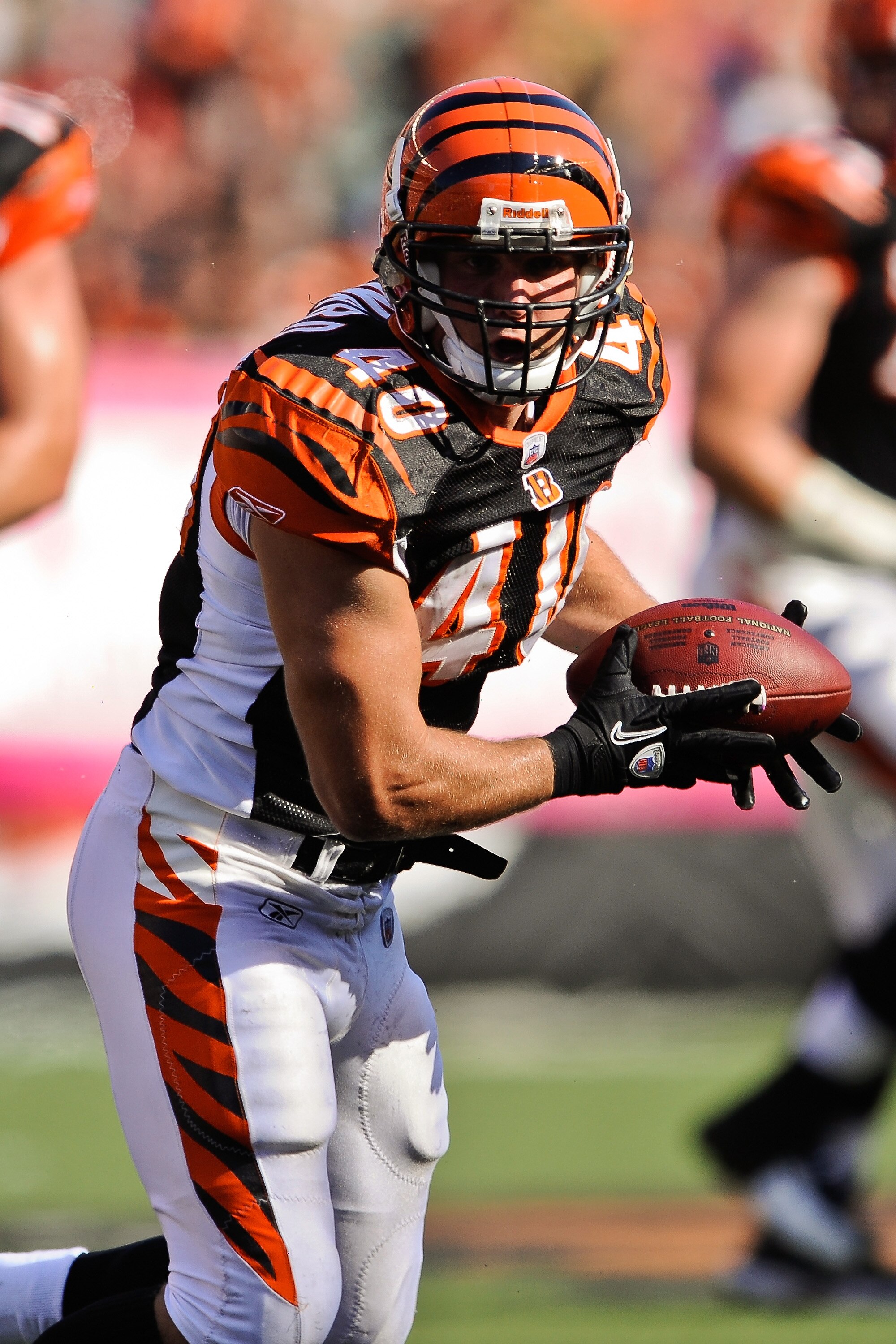 New Orleans Saints Free Agency: Which Players Top the Team's Wish List ...