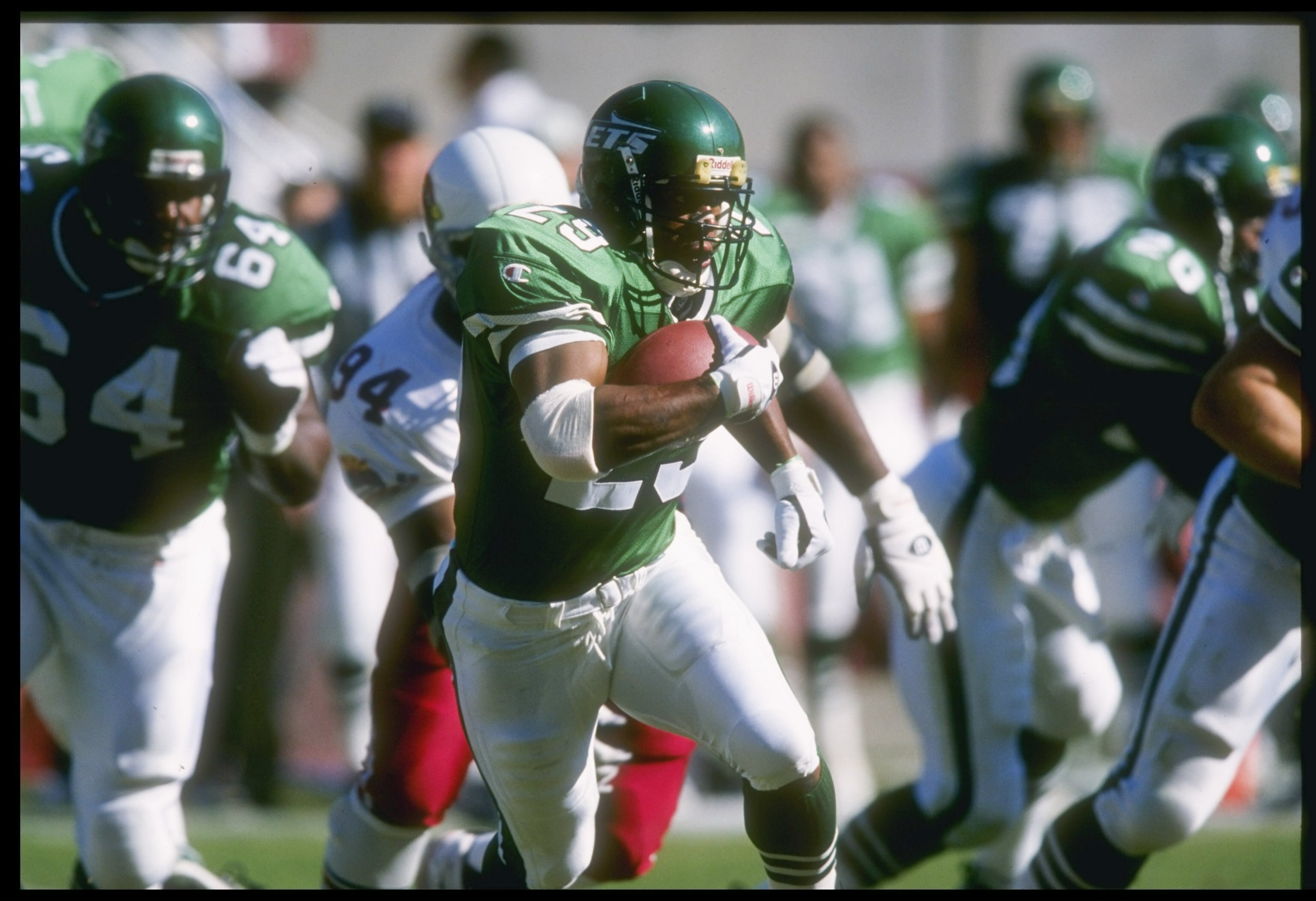 The 15 Worst Teams in NFL History...or at Least Since Super Bowl I