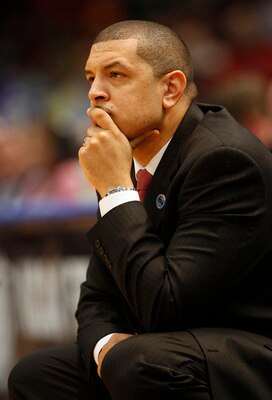 Duke Basketball: 5 Biggest Things New Assistant Jeff Capel Brings to ...