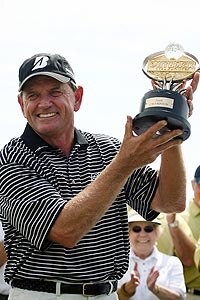 Colonial Invitational: The Major Champions Who Have Won in Fort Worth.