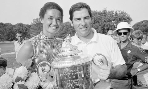 Colonial Invitational: The Major Champions Who Have Won in Fort Worth.