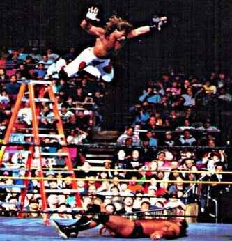 WWE: Hulk Hogan's Heel Turn and Other Key Turning Points in Wrestling ...