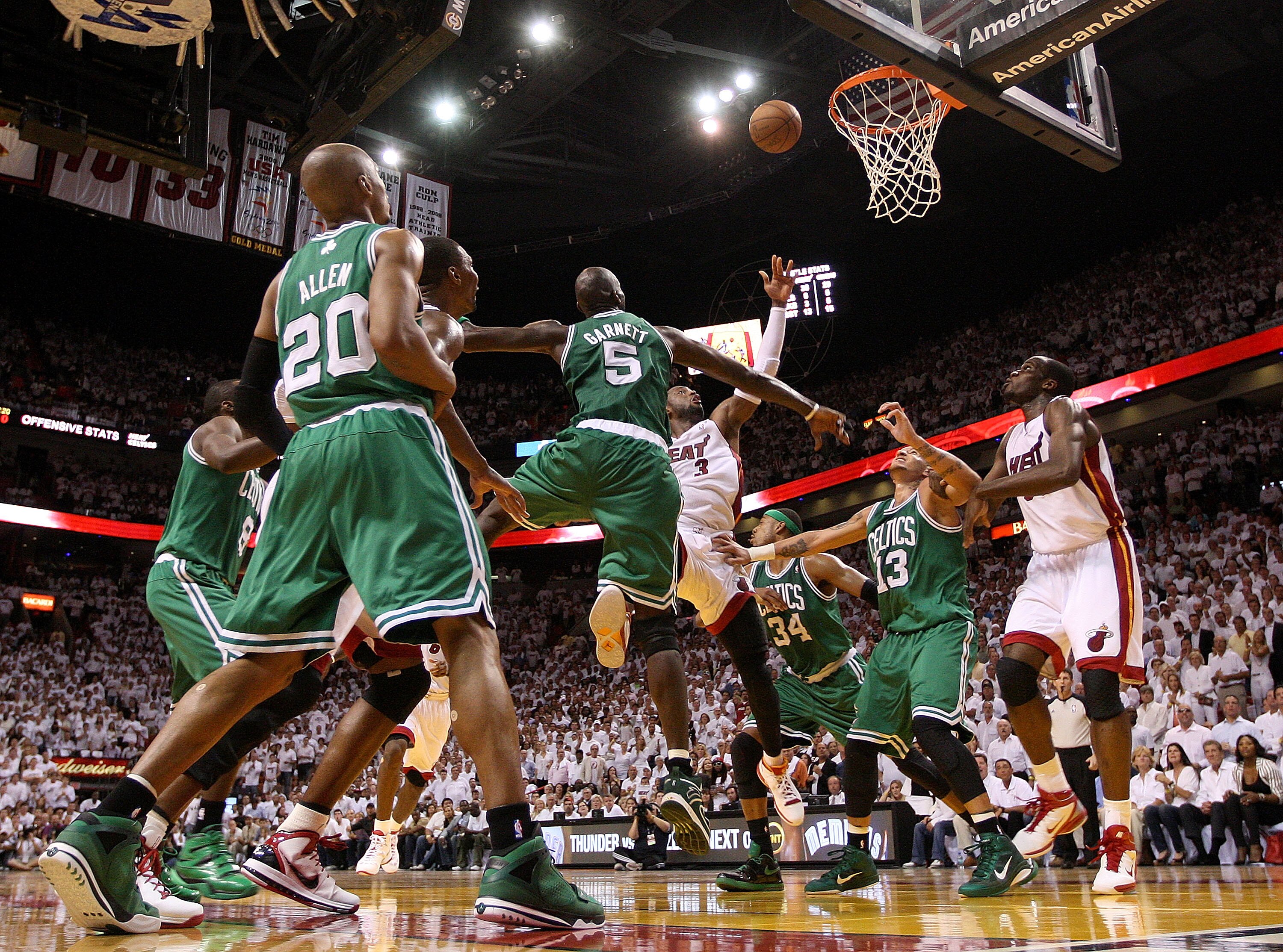 NBA: Three Teams Rising, Three Teams Falling | News, Scores, Highlights ...