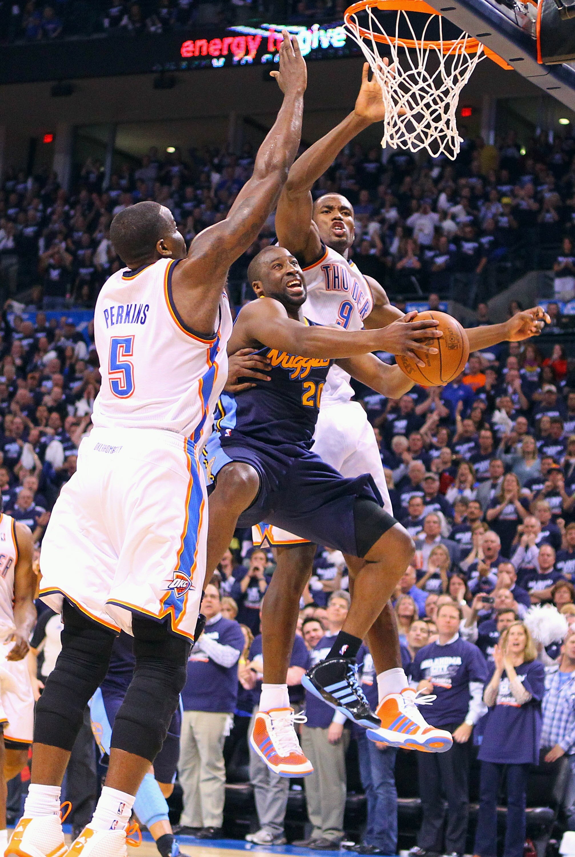 NBA: Three Teams Rising, Three Teams Falling | News, Scores, Highlights ...