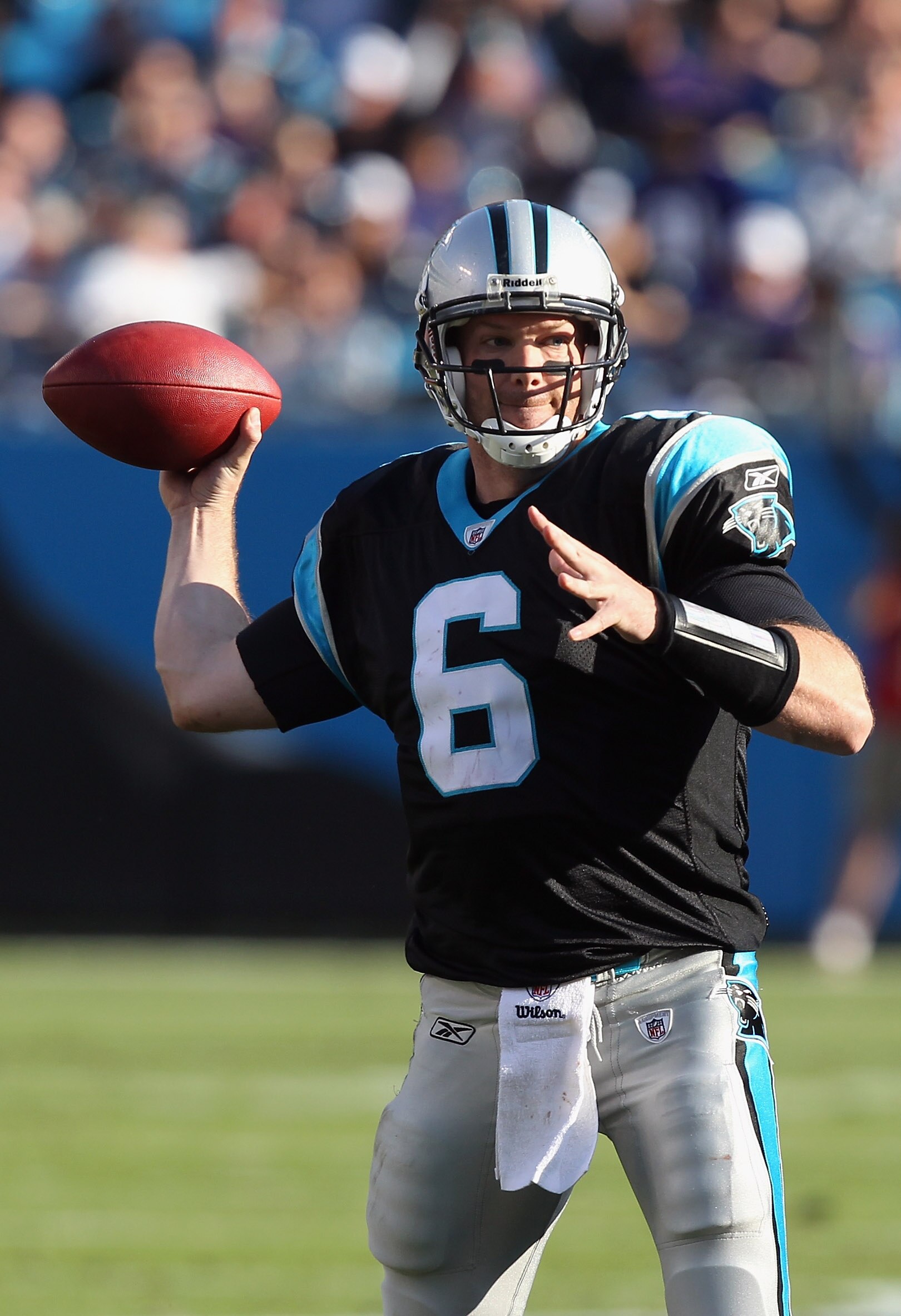 End of the World May 21: 10 Signs of Apocalypse from the NFL