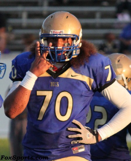 College Football Recruiting 2012: The Top Defensive Ends from Rivals ...