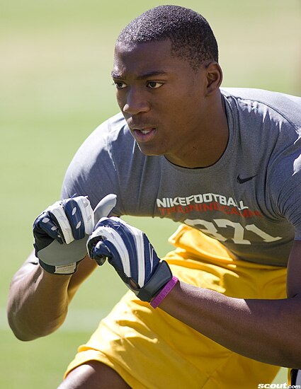 College Football Recruiting 2012: The Top Defensive Ends from Rivals ...