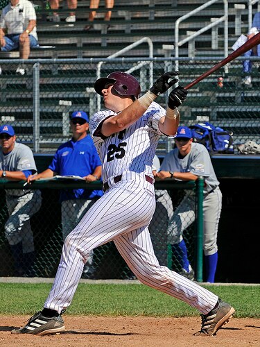 MLB Draft 2011: The Top Draft Prospect from Each of the 50 States ...