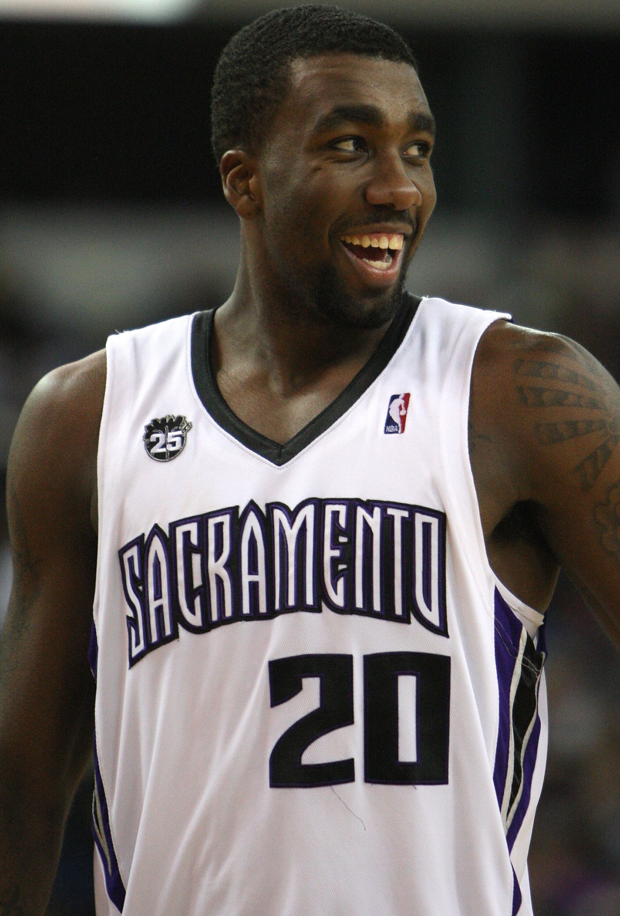 NBA Where Are They Now: The 8 Players from Gunnin' for That No. 1 Spot ...