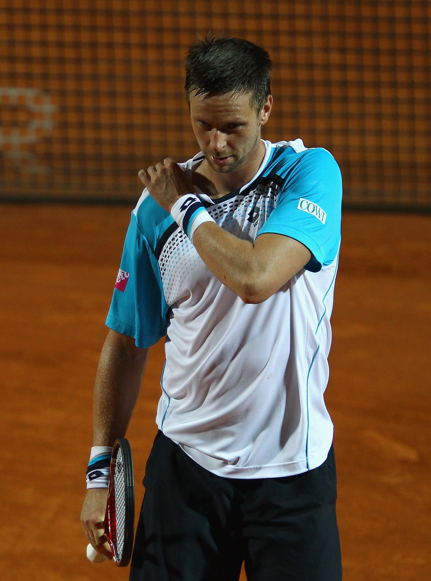 French Open 2011 Odds: The 15 Men Most Likely to Win on the Clay | News ...