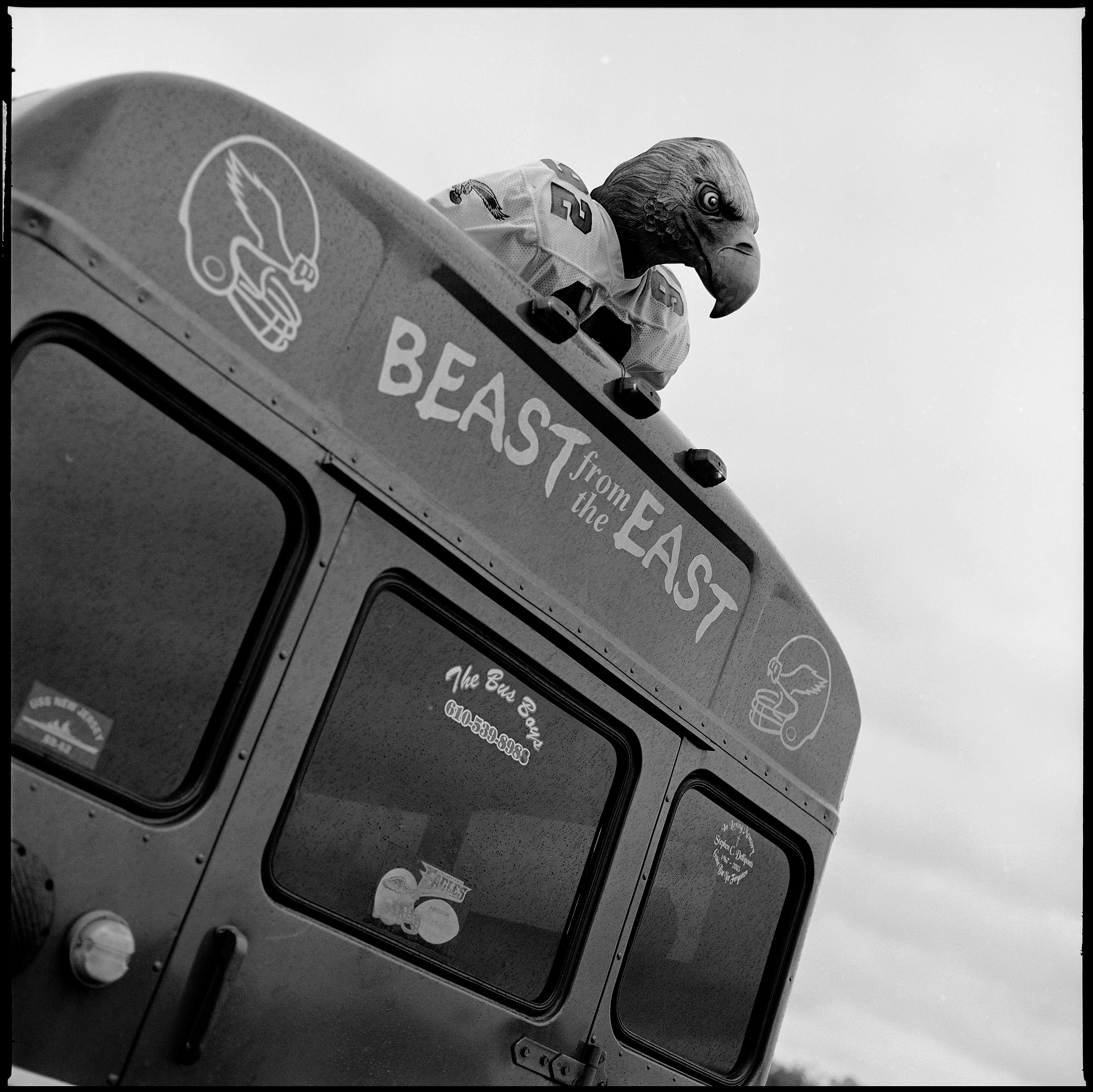 NFL 2011: Power Ranking The League's Best Places To Tailgate