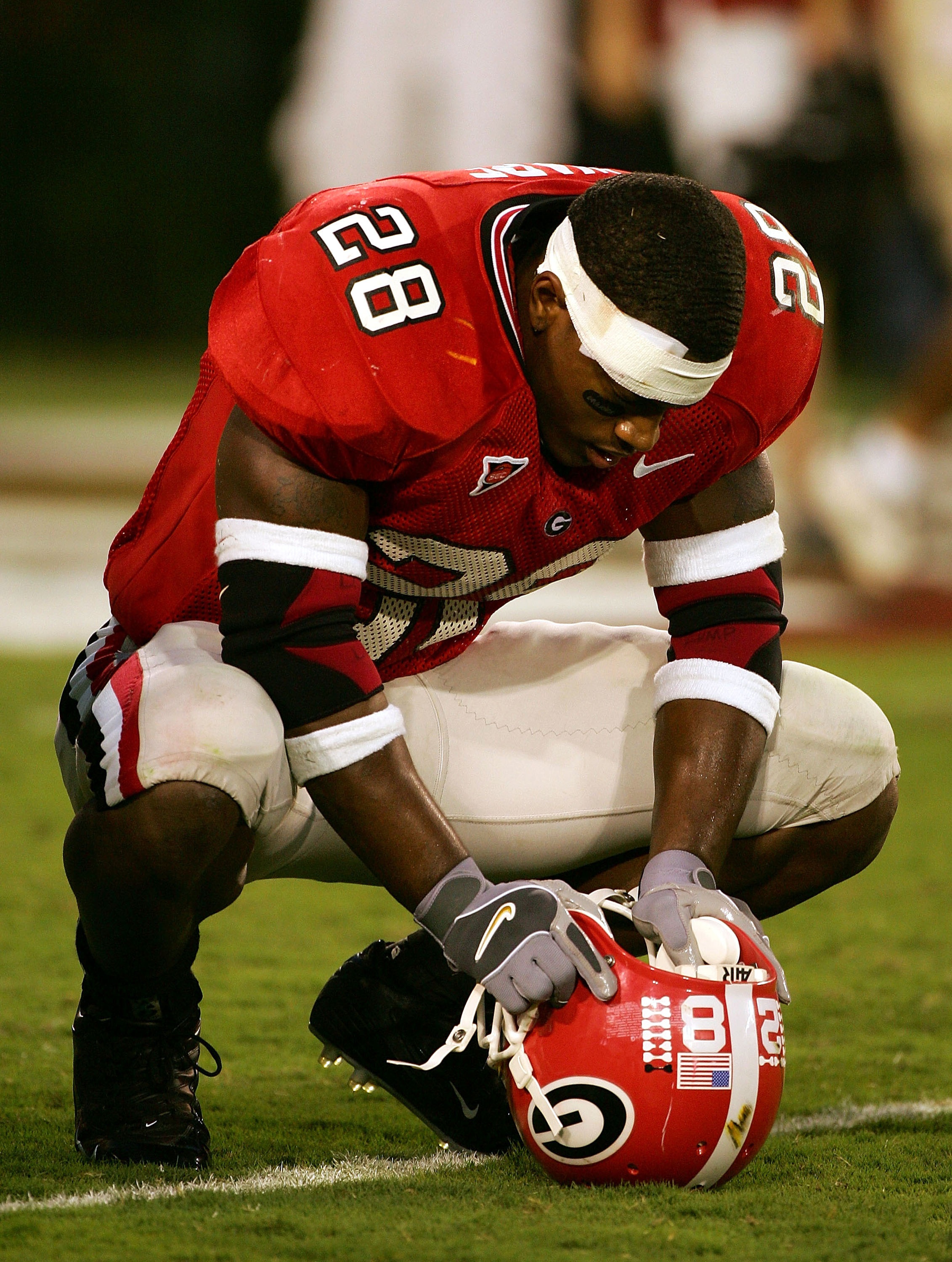 College Football 2011: 5 Reasons the Georgia Bulldogs Will Beat Boise State