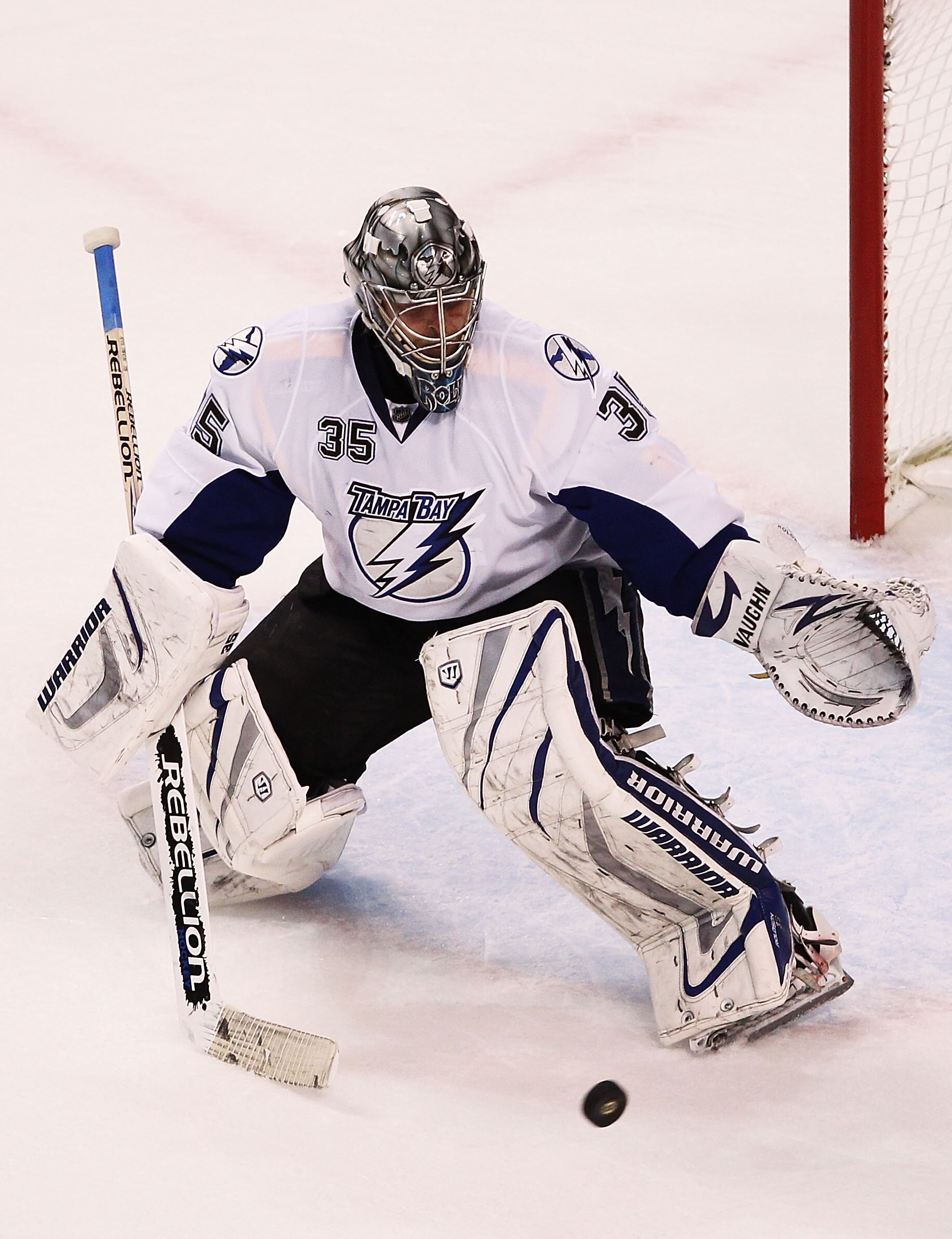 2011 NHL Playoffs: Who Could Win the Conn Smythe?