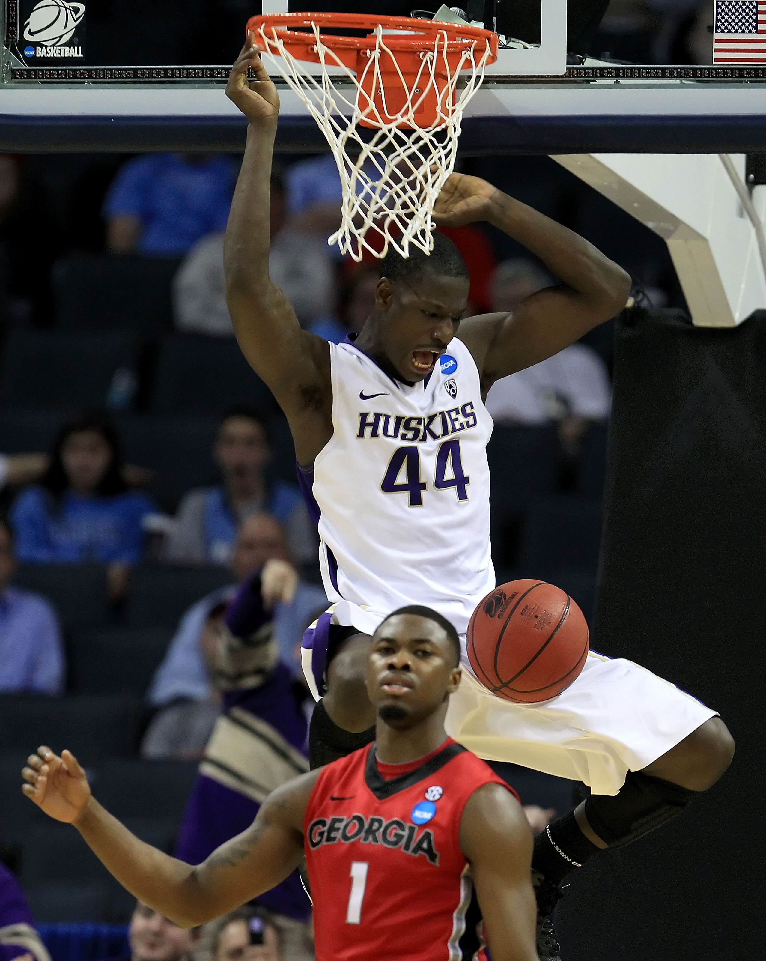 2011 NBA Draft Combine Results: Travis Leslie and 10 Players Whose ...