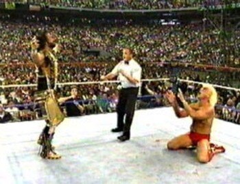 Macho Man Randy Savage: The 10 Greatest Matches of Macho Man's Career