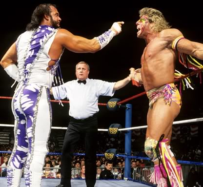 Macho Man Randy Savage: The 10 Greatest Matches of Macho Man's Career
