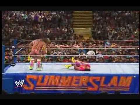 Macho Man Randy Savage: The 10 Greatest Matches of Macho Man's Career