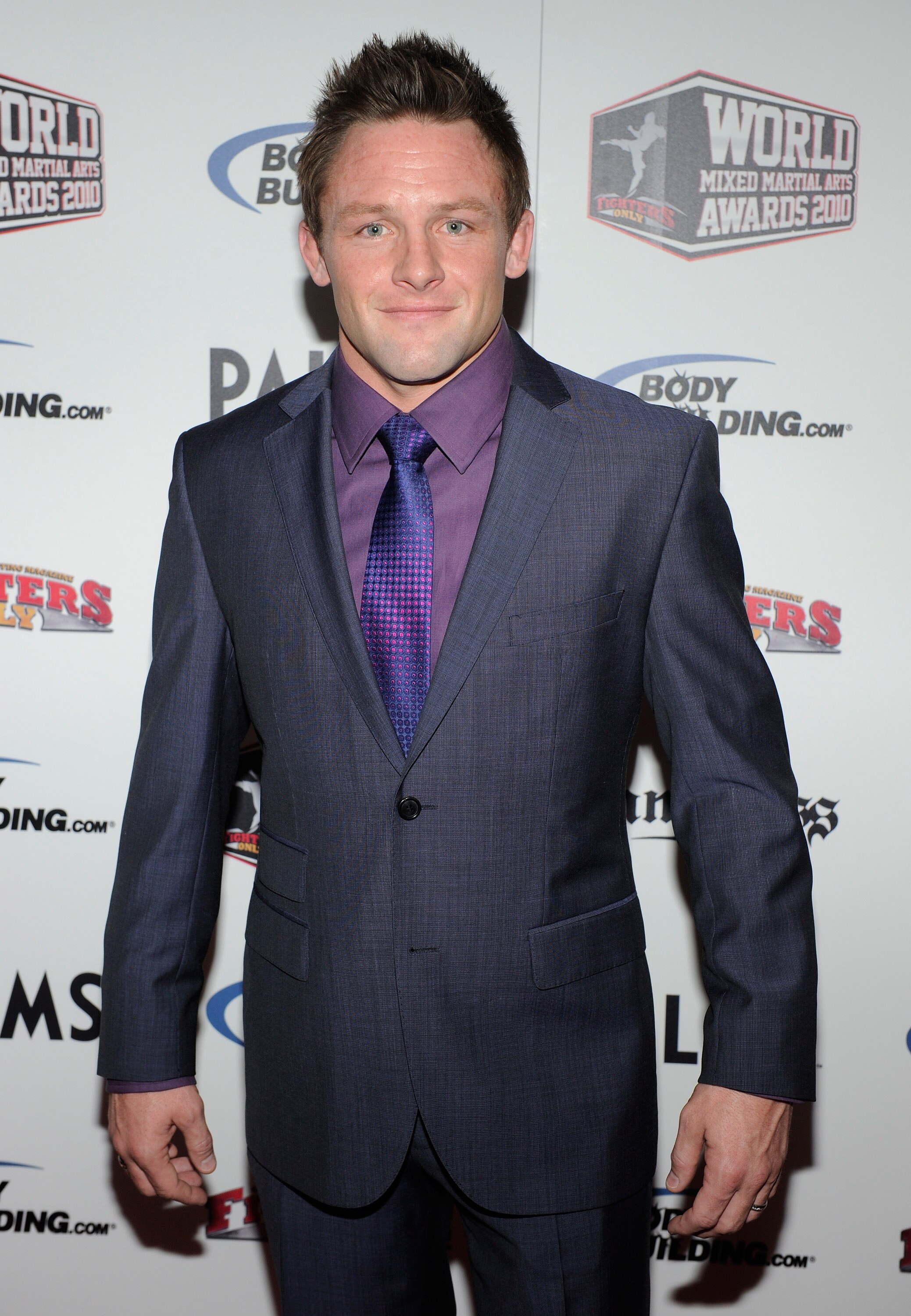 Bellator's 10 Brightest Stars